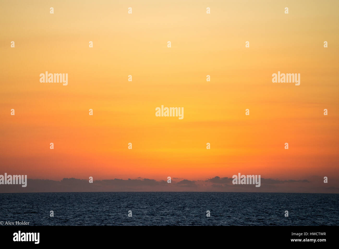 Caribbean views hi-res stock photography and images - Alamy