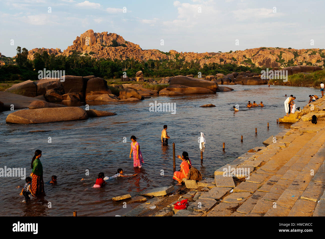 Chitradurga, India Indians visiting Chitradurga Fort. Chitradurga Fort ...