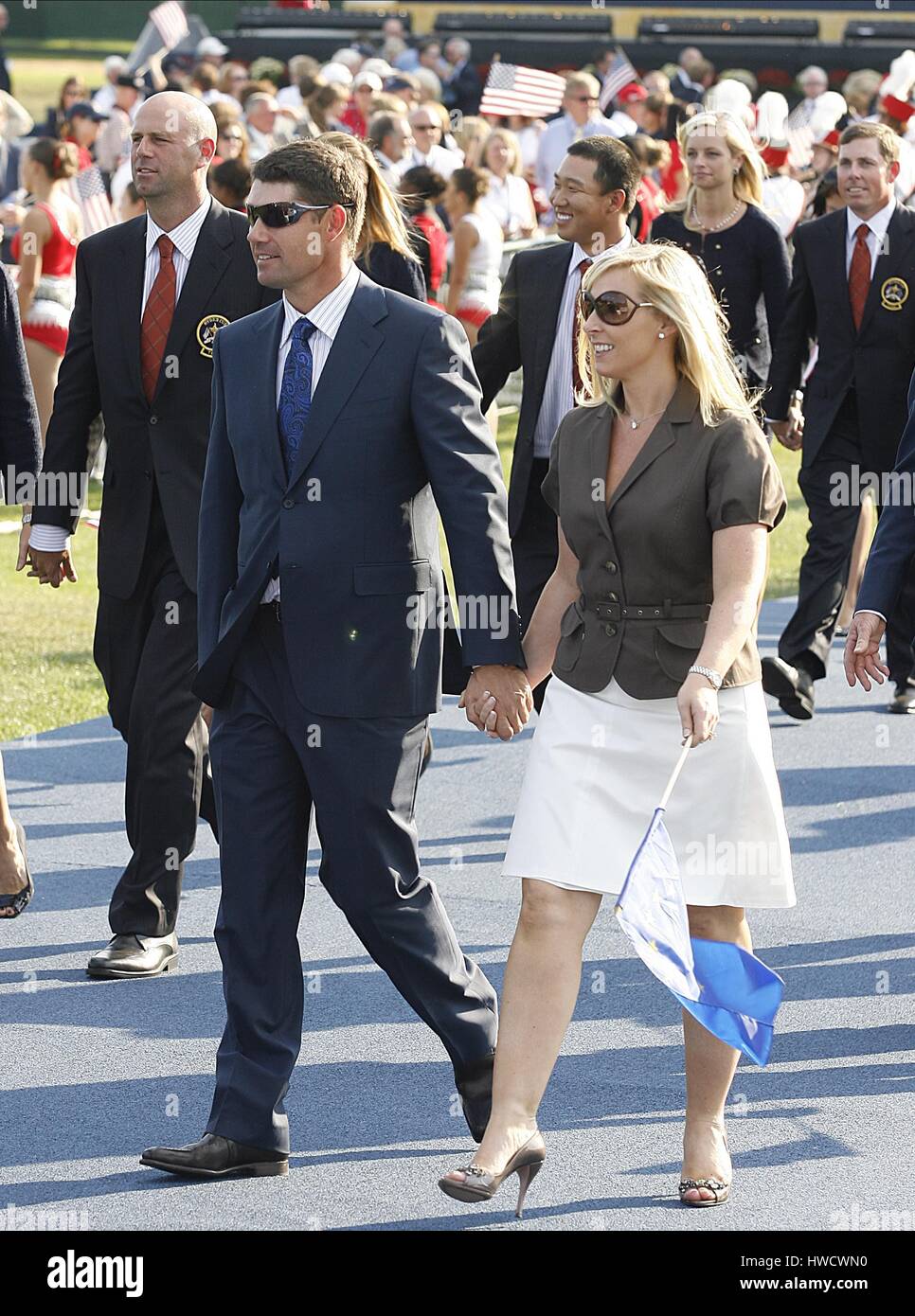 Caroline harrington hi-res stock photography and images - Alamy