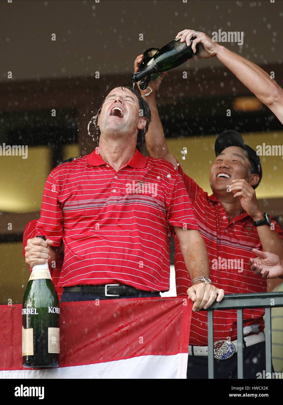 Anthony kim paul hi-res stock photography and images - Alamy