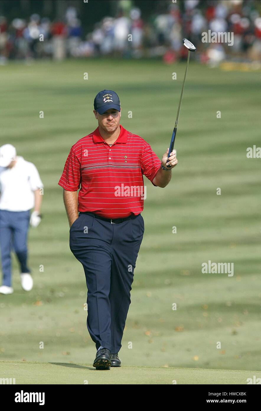 Boo weekley hi-res stock photography and images - Alamy