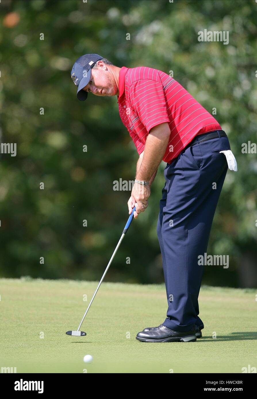 Boo weekley hi-res stock photography and images - Alamy