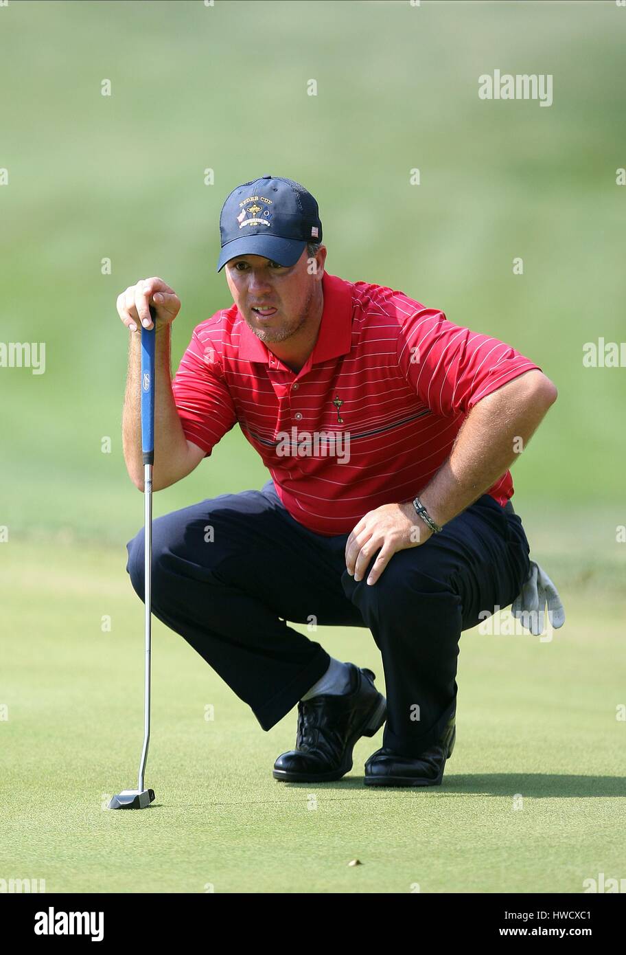 BOO WEEKLEY USA LOUISVILLE KENTUCKY USA 21 September 2008 Stock Photo ...