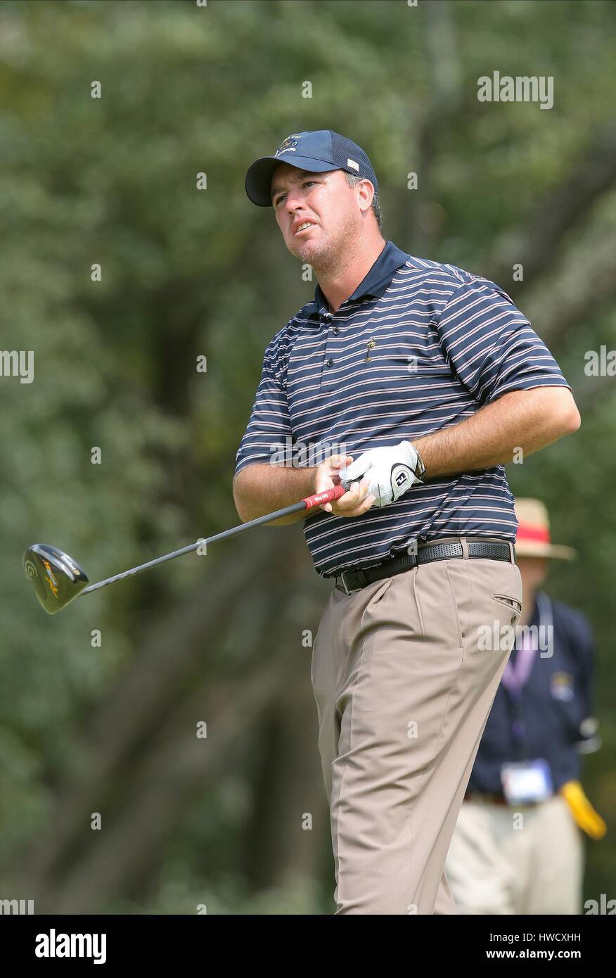 BOO WEEKLEY USA LOUISVILLE KENTUCKY USA 20 September 2008 Stock Photo ...