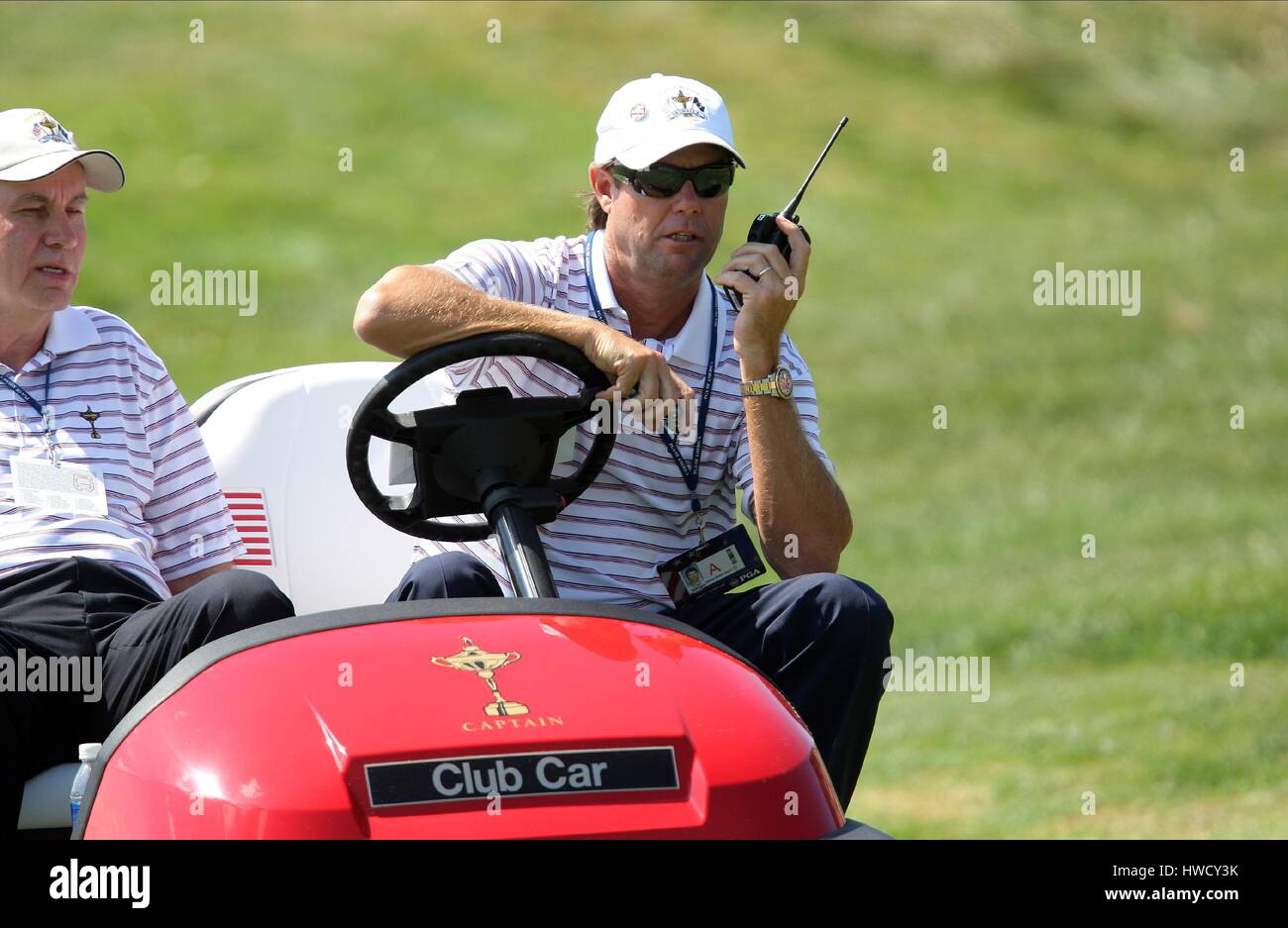 Captain team usa hi-res stock photography and images - Alamy