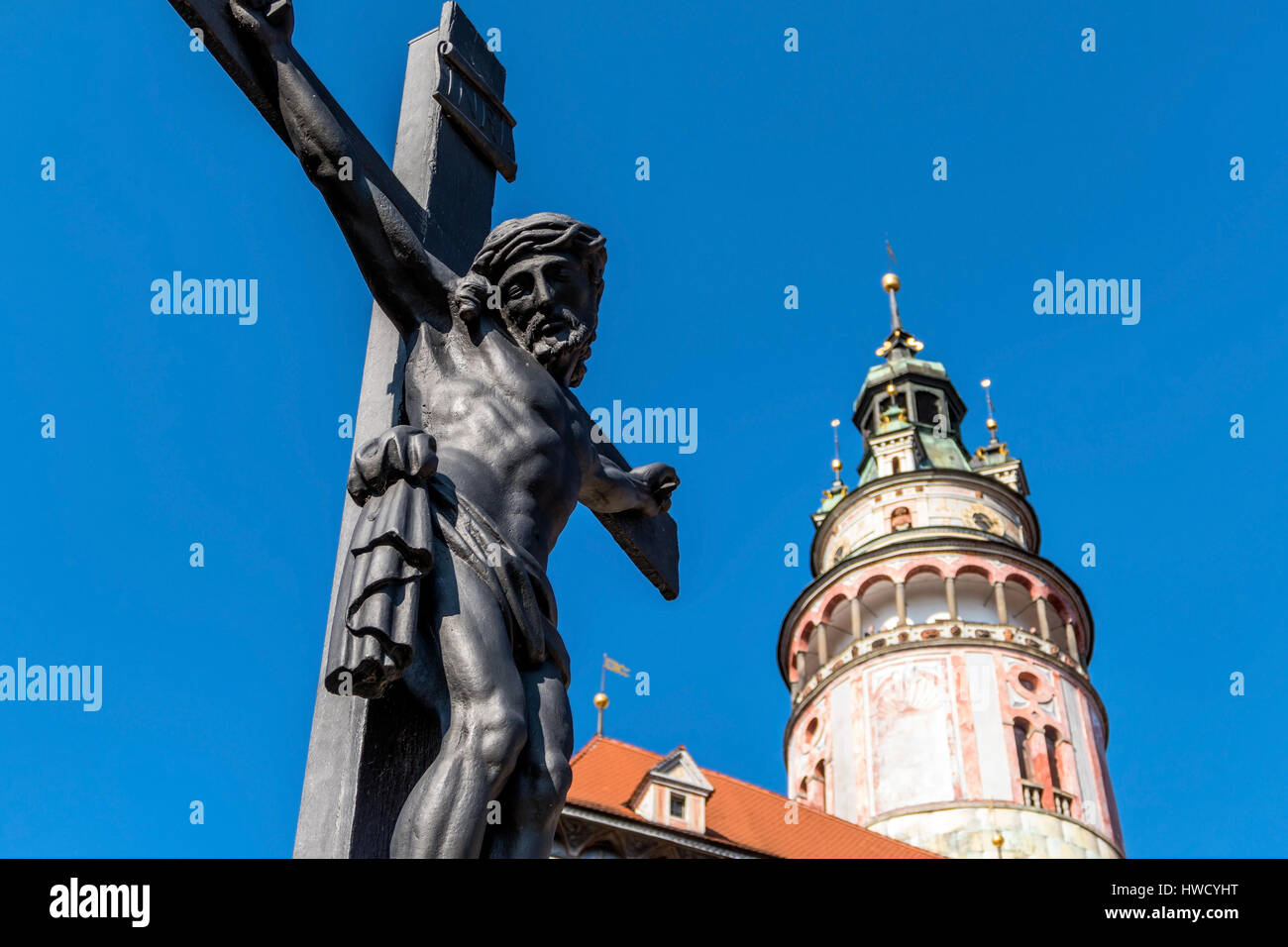 Kreuz von jesus christus hi-res stock photography and images - Alamy