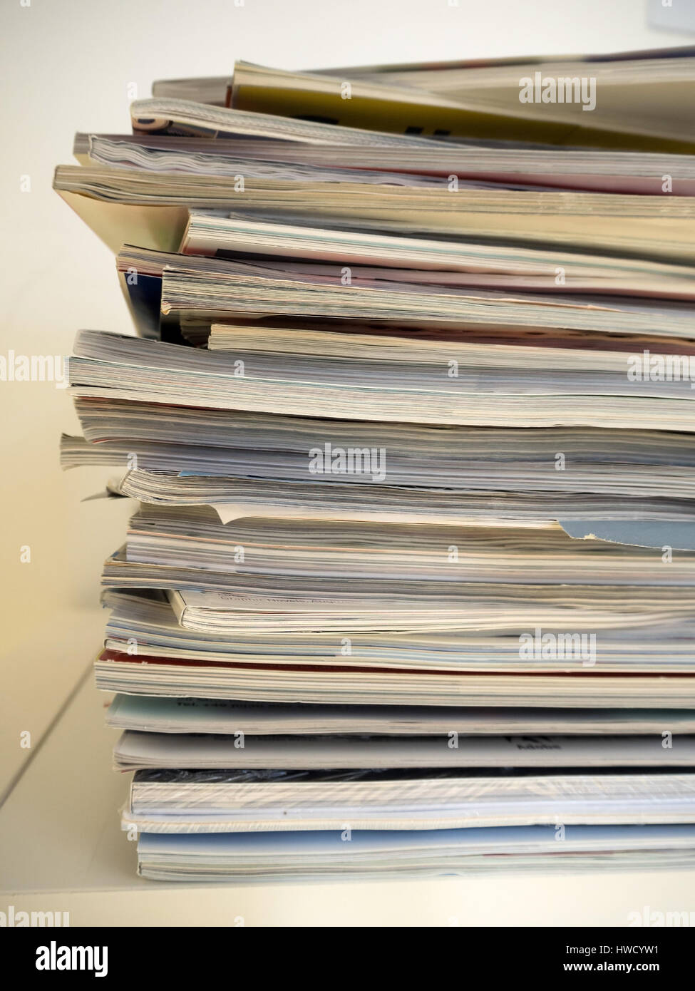 Formulare dokumente hi-res stock photography and images - Alamy