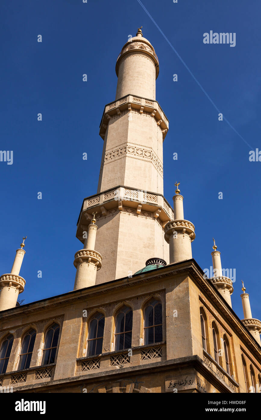 Lednice lednice hi-res stock photography and images - Alamy