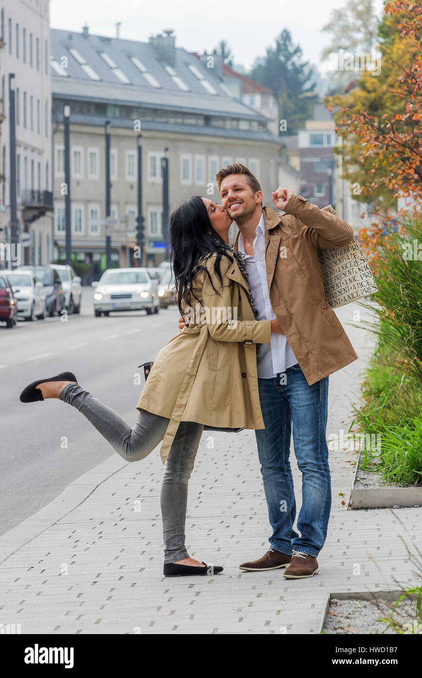 Bummeln hi-res stock photography and images - Alamy