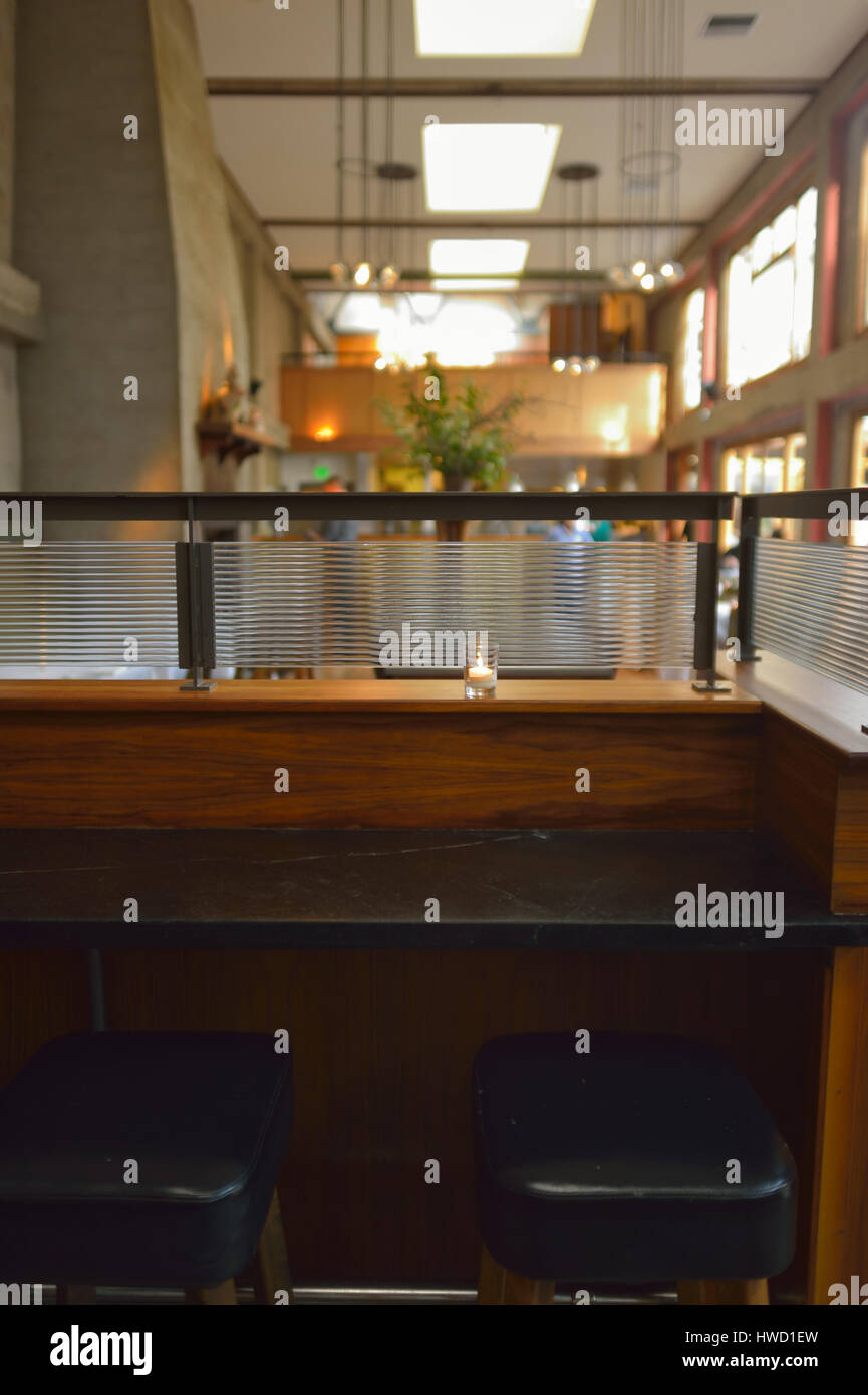 The Foreign Cinema Bar, Restaurant and Movie Hall, San Francisco CA ...