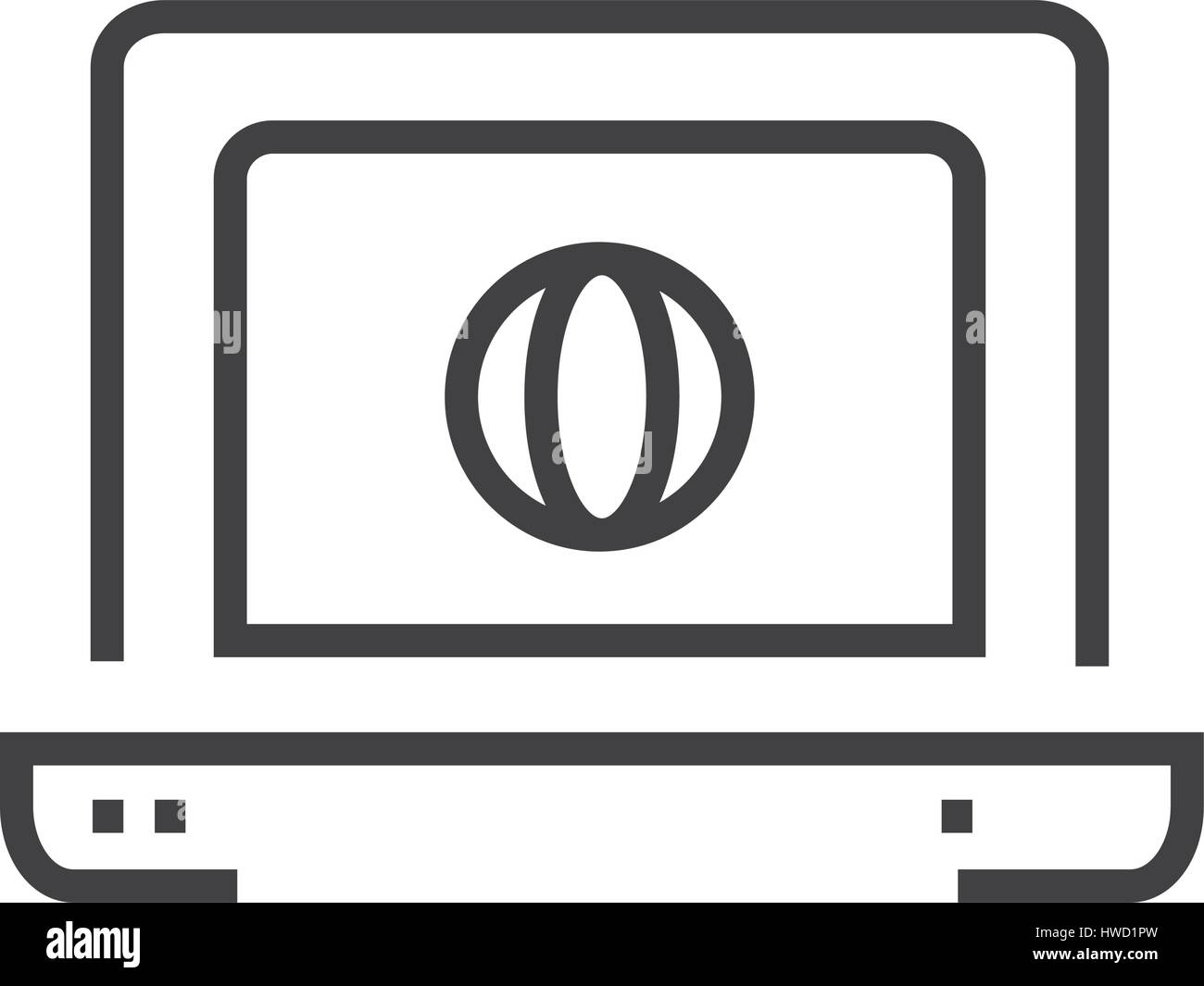 Print Setup Icon