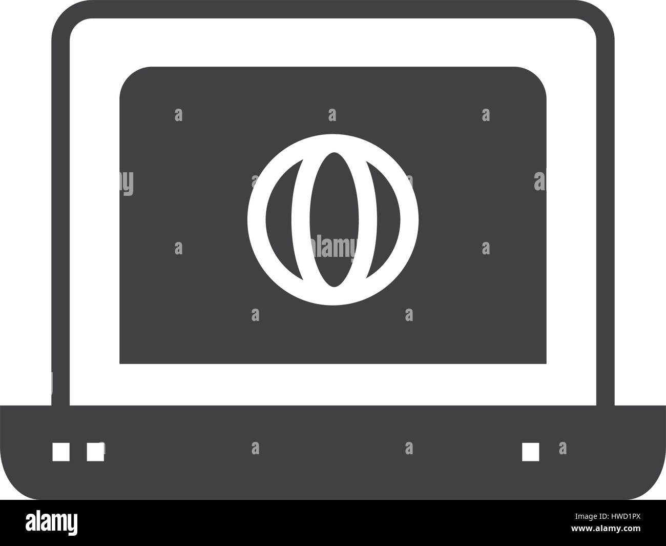 Cad computer design 3d Stock Vector Images - Alamy