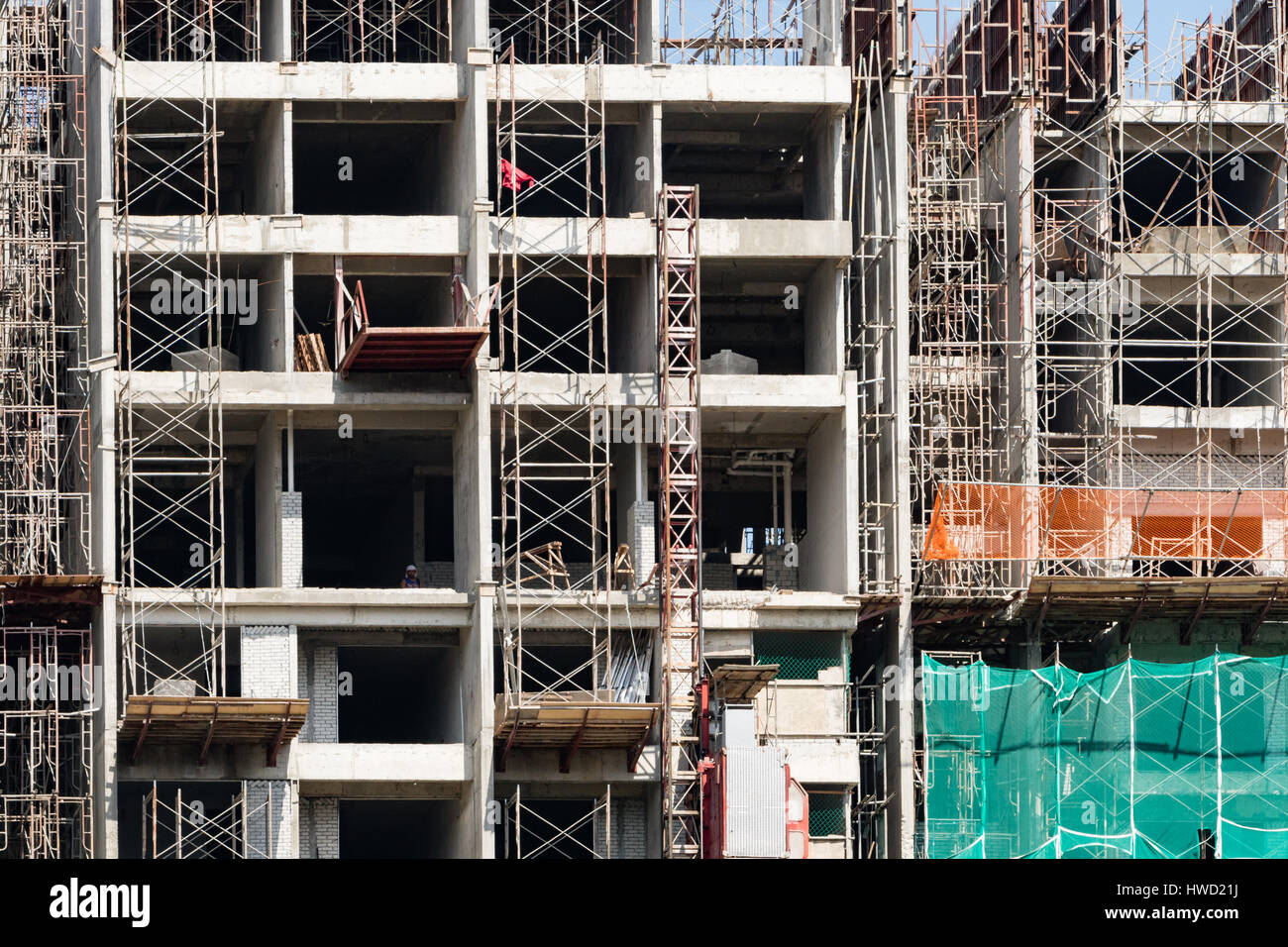 Unfinished Project Stock Photos & Unfinished Project Stock Images - Alamy