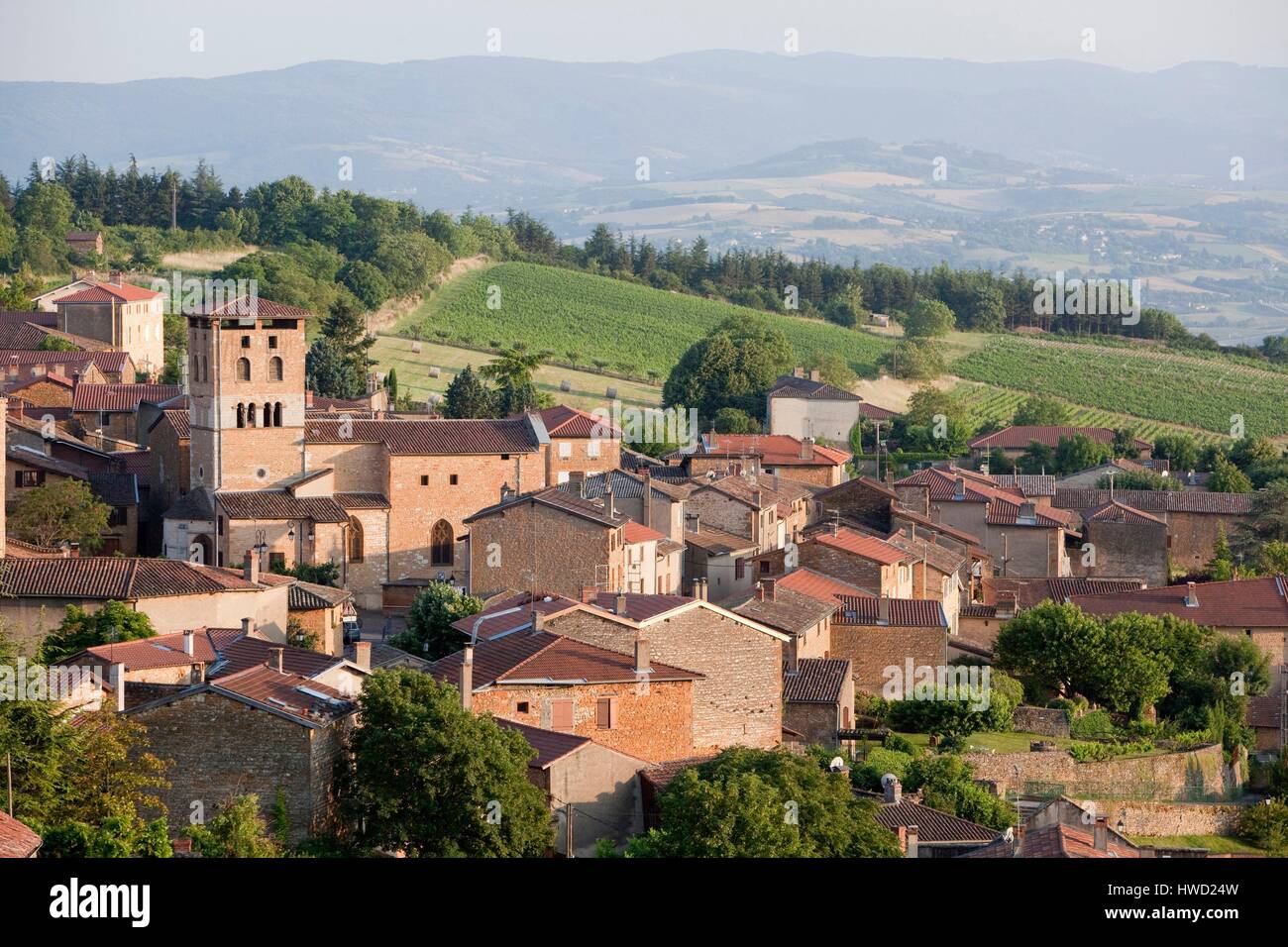 Charnay High Resolution Stock Photography and Images - Alamy