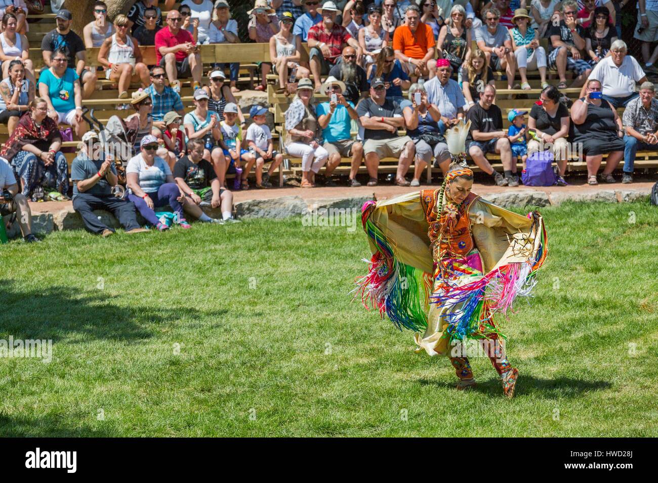 Wendake quebec hi-res stock photography and images - Alamy