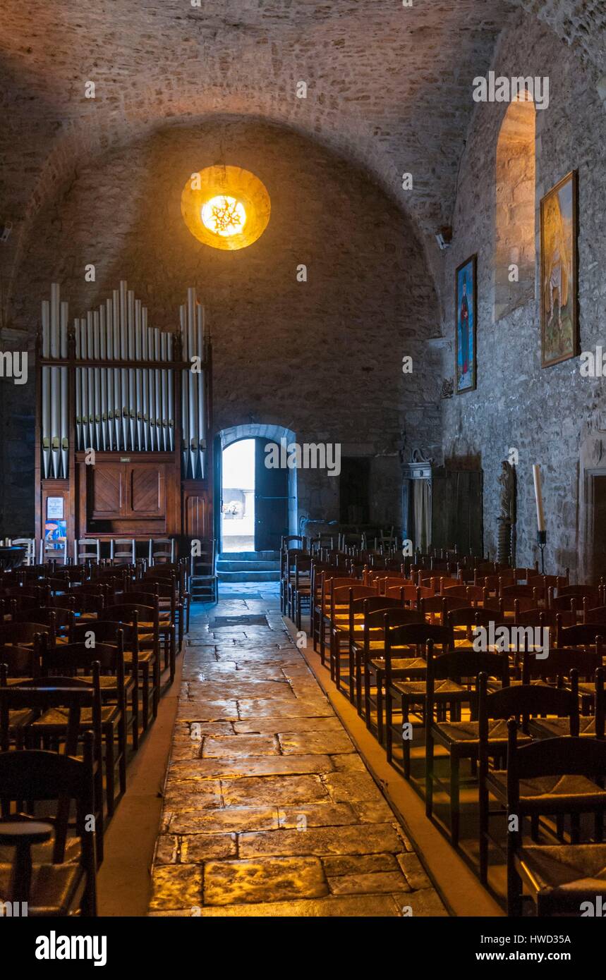 France, Lot, Capdenac le Haut listed as Plus Beaux Villages de France ...