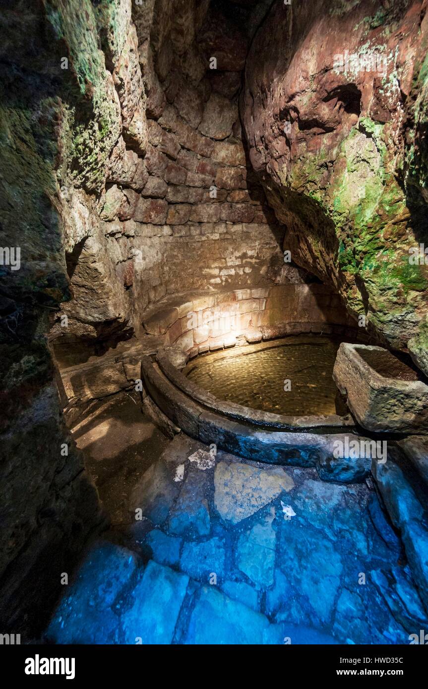 France, Lot, Capdenac le Haut listed as Plus Beaux Villages de France ...