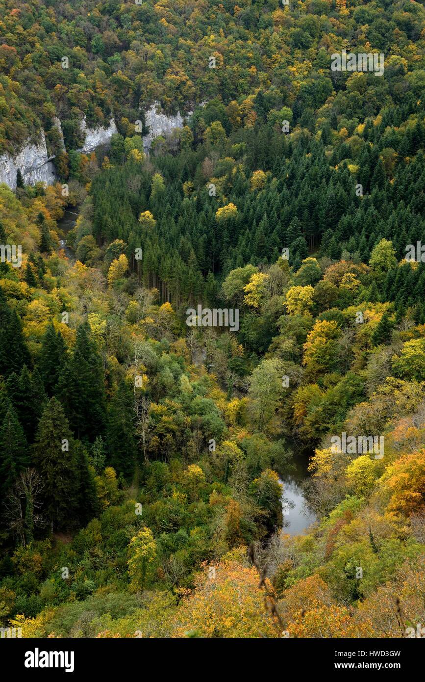 Lison valley hi-res stock photography and images - Alamy