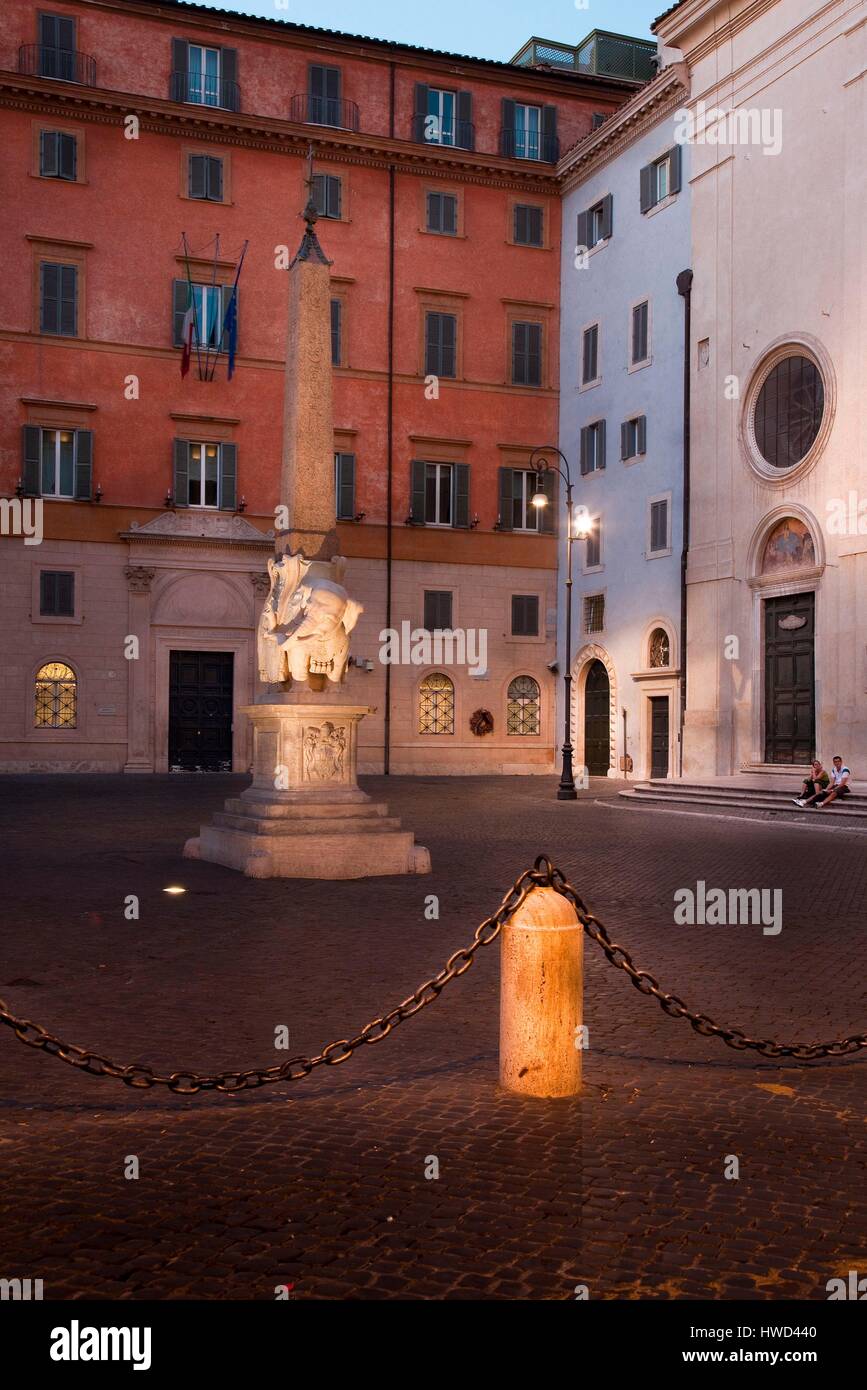Italy, Latium, Rome, Rome Stock Photo - Alamy