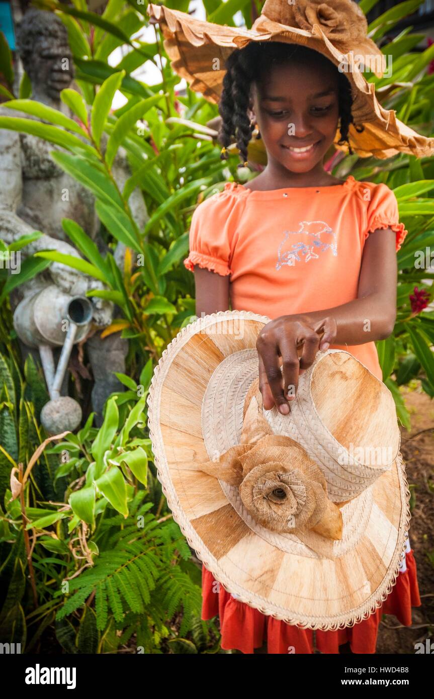 Craft seychelles hi-res stock photography and images - Alamy