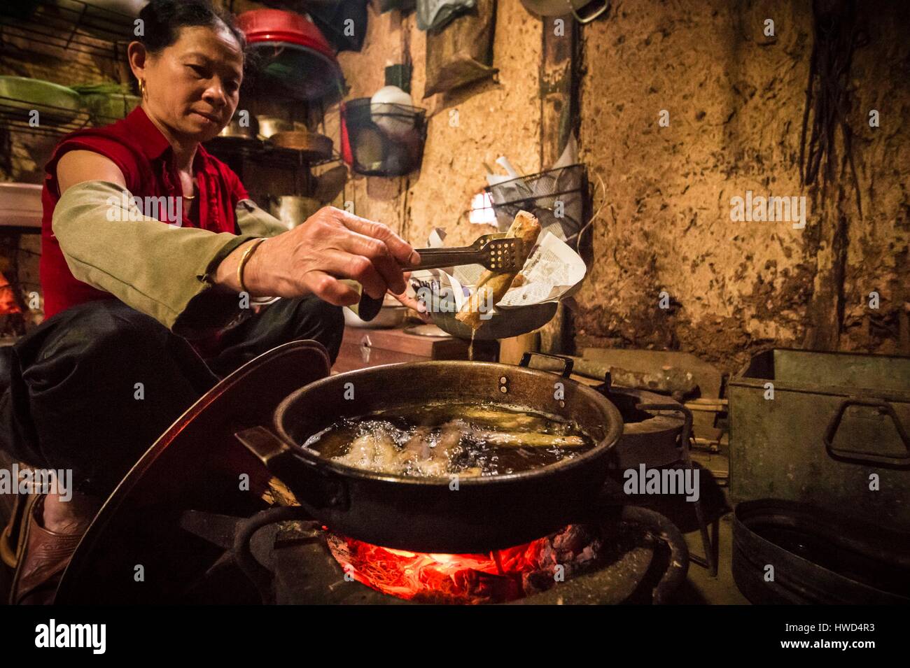Google Hmong Kitchen