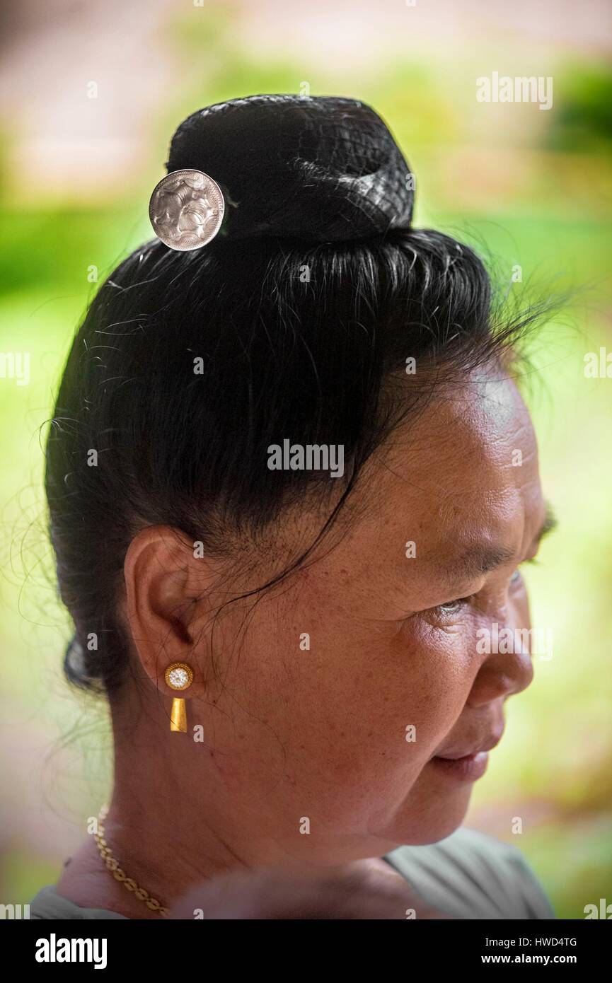 Tai dam hi-res stock photography and images - Alamy