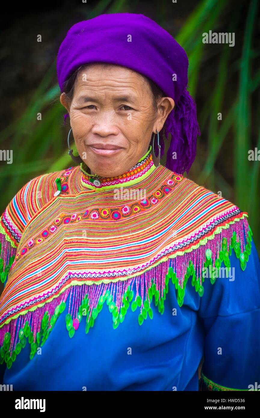 Pho village hi-res stock photography and images - Alamy