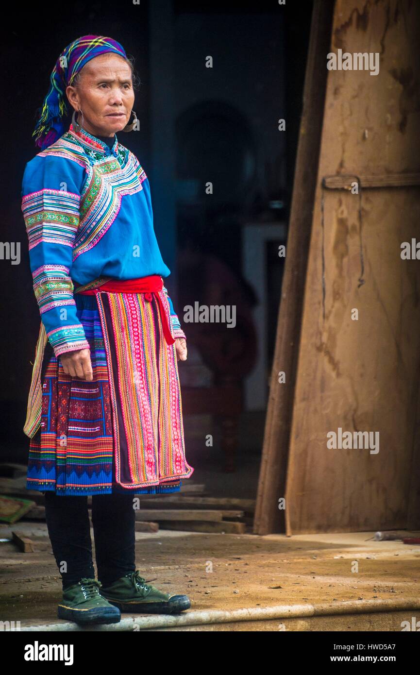 Pho village hi-res stock photography and images - Alamy