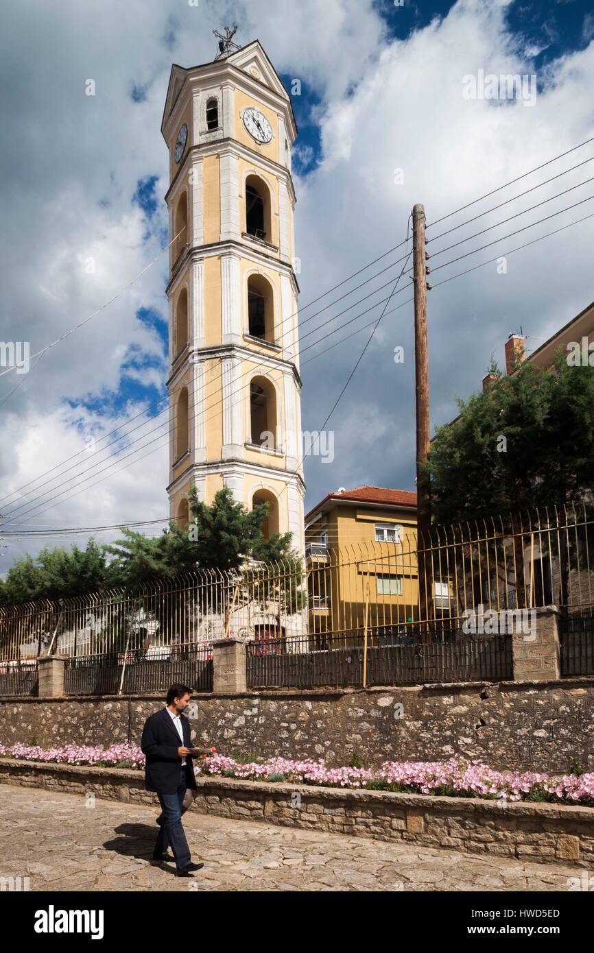 Mitropoli mitropoli hi-res stock photography and images - Alamy