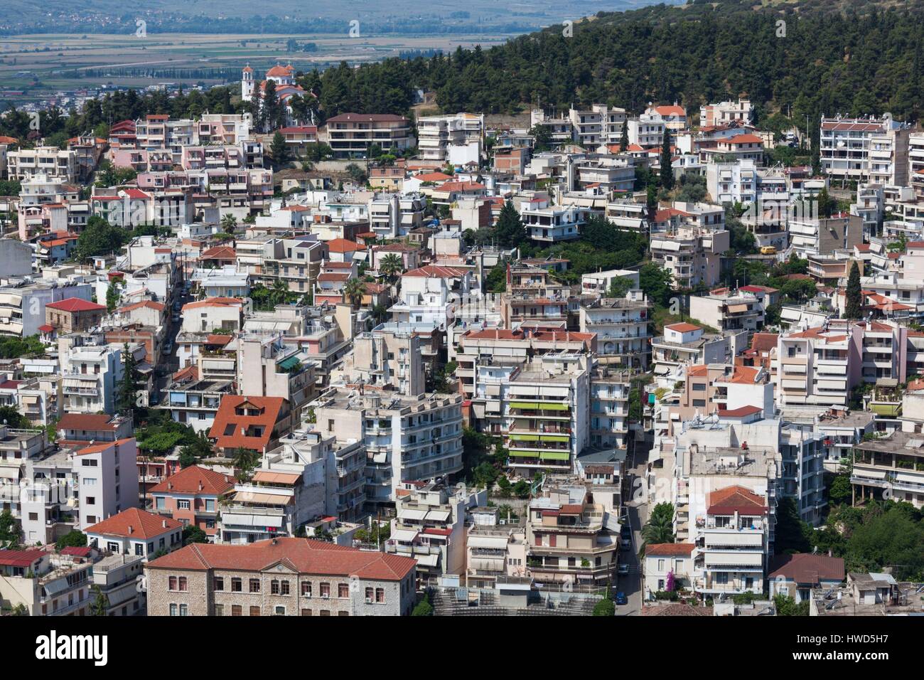 Lamia High Resolution Stock Photography and Images - Alamy