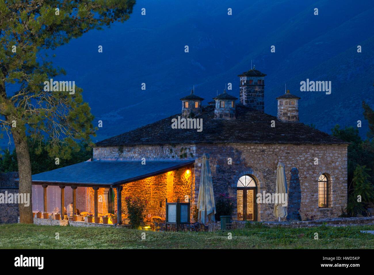 Inner citadel hi-res stock photography and images - Alamy