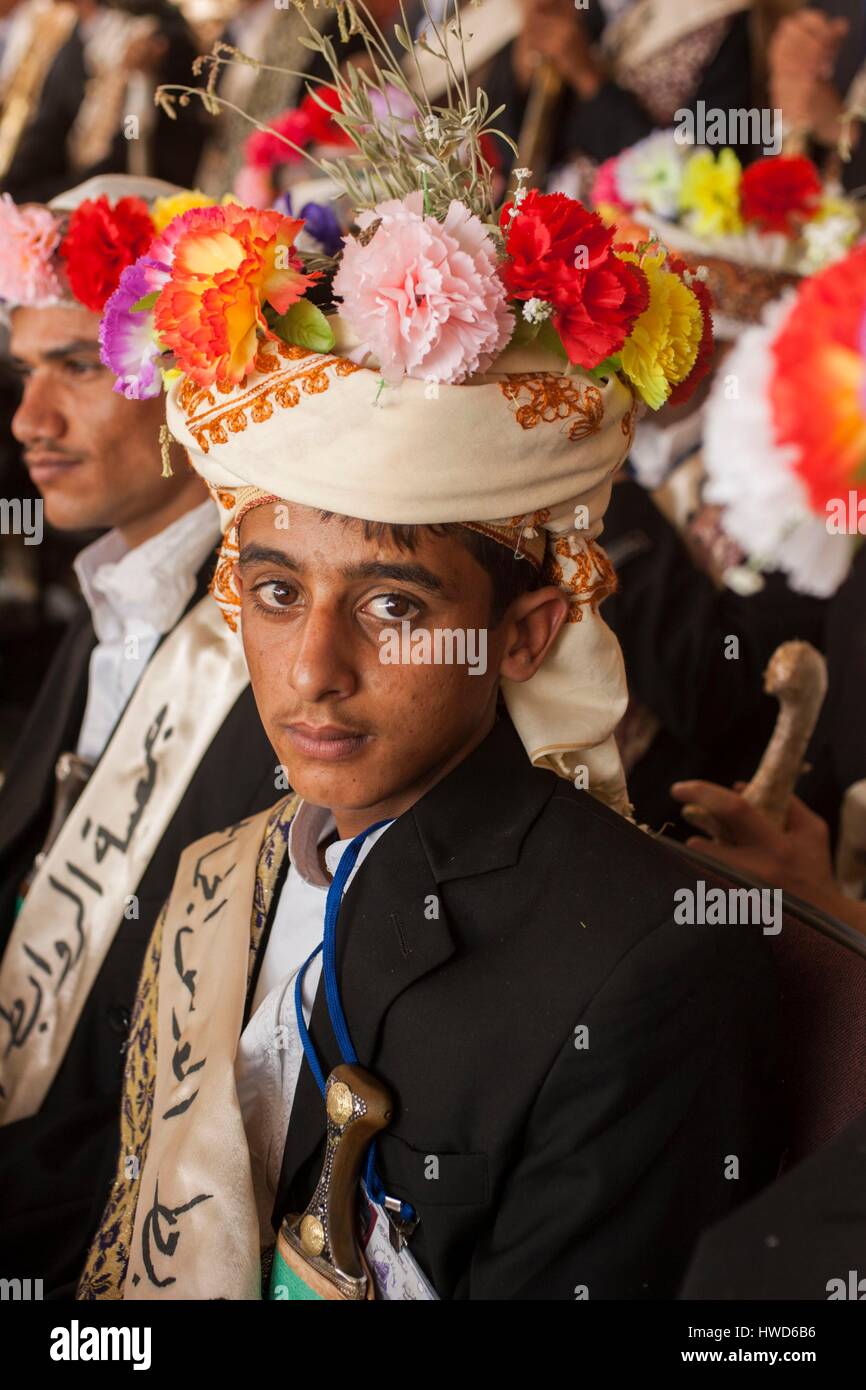 Arabic weddings hi-res stock photography and images - Alamy