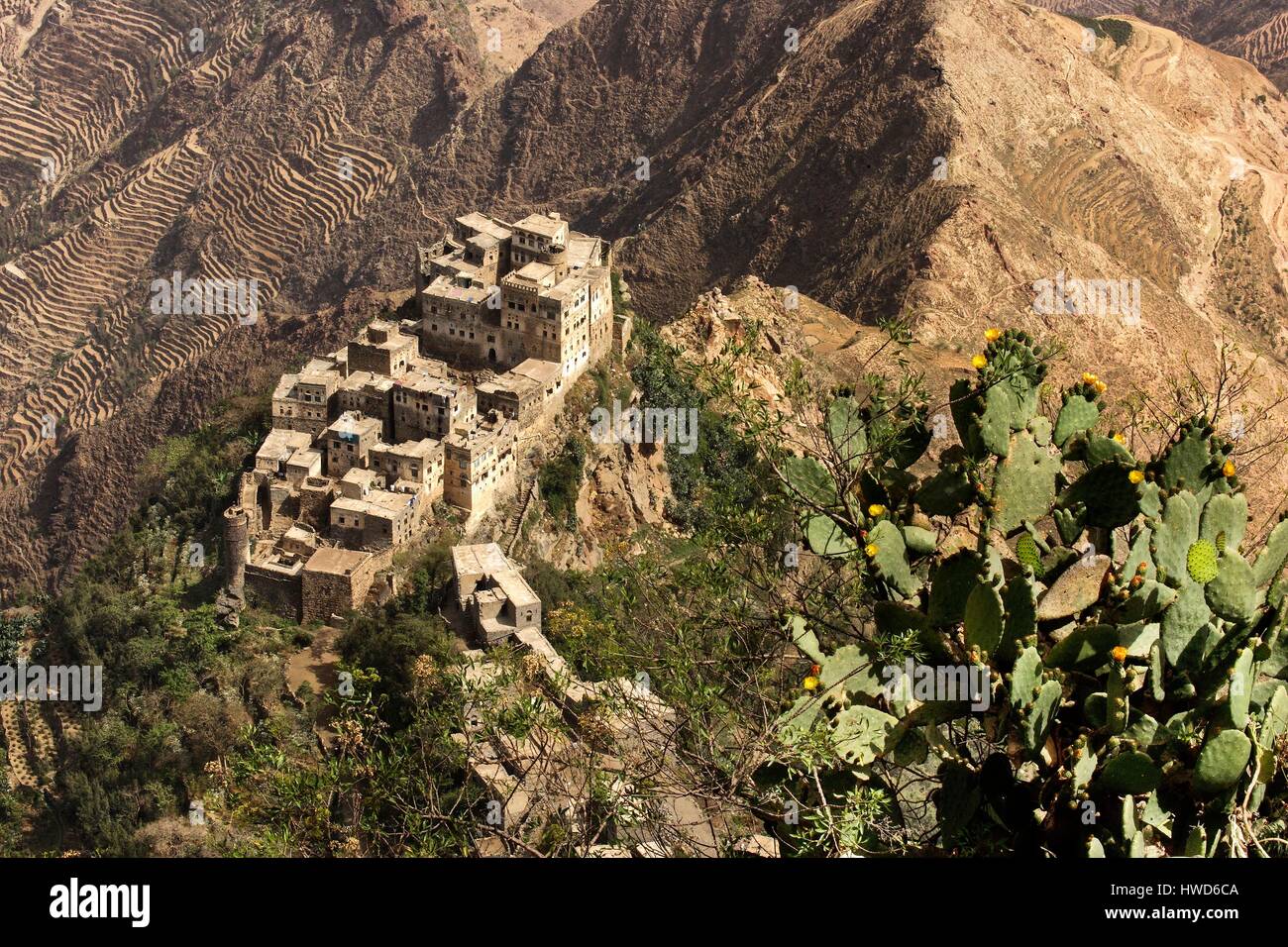 Tihama Plain High Resolution Stock Photography and Images - Alamy