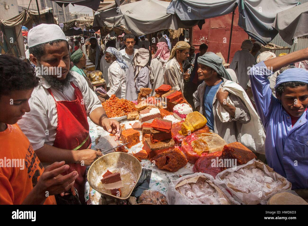 Tihama plain hi-res stock photography and images - Alamy