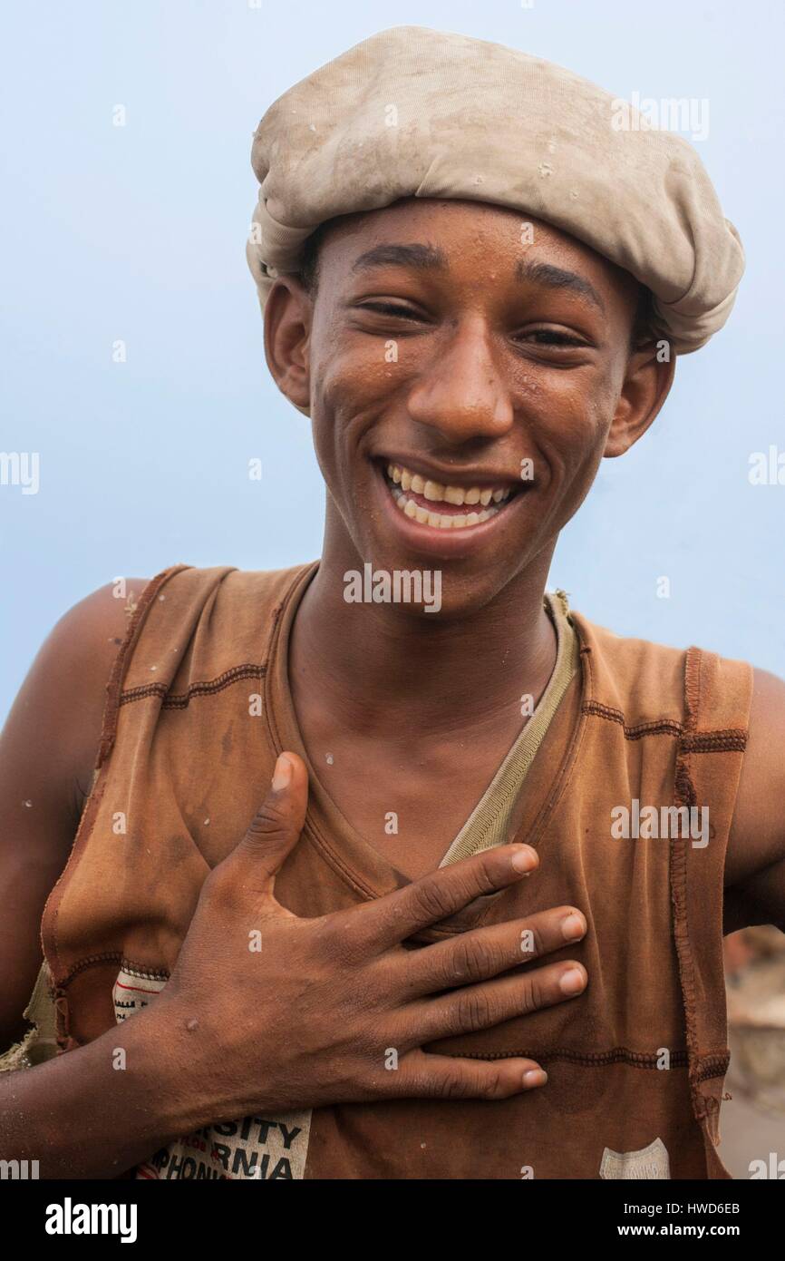 Yemeni man hi-res stock photography and images - Alamy