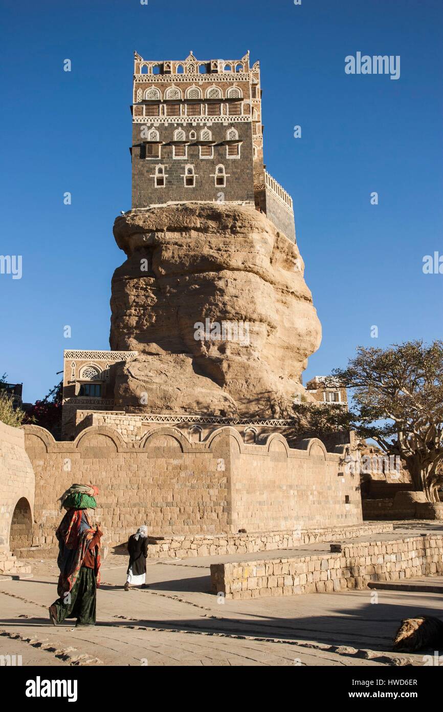 Wadi dhar hi-res stock photography and images - Alamy