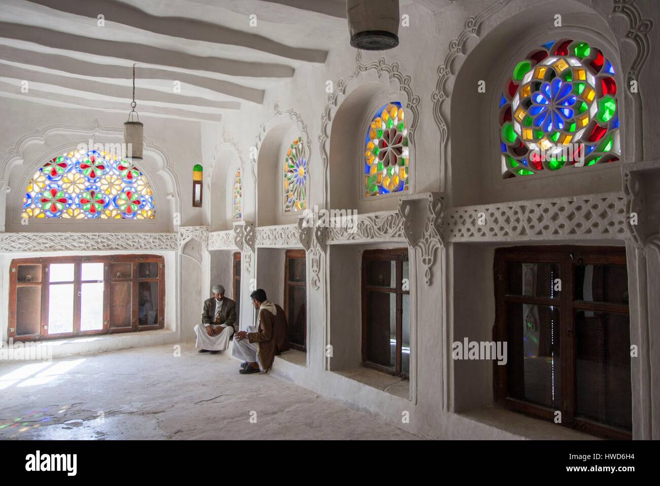 Wadi dhar hi-res stock photography and images - Alamy
