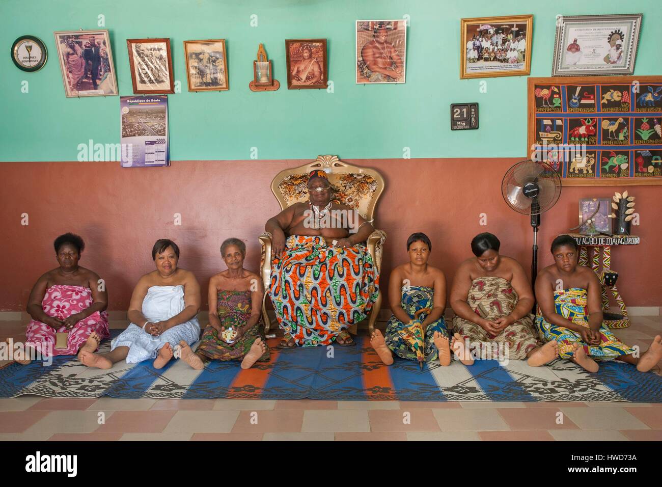 Agoli agbo hi-res stock photography and images - Alamy