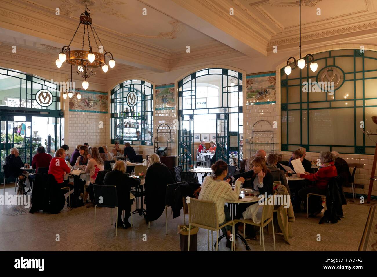 Bibendum hi-res stock photography and images - Alamy