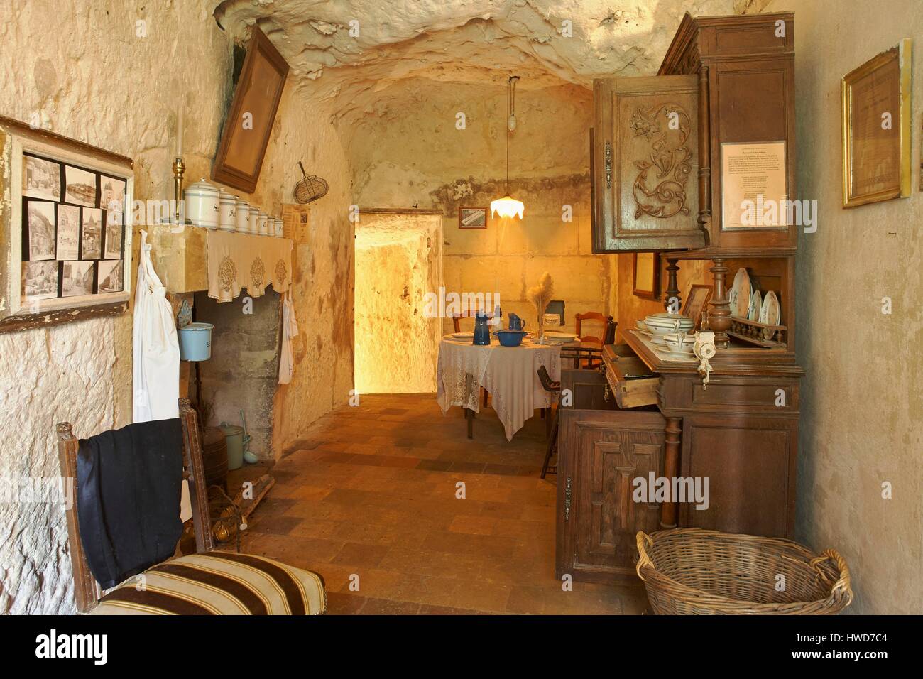 Troo france hi-res stock photography and images - Alamy