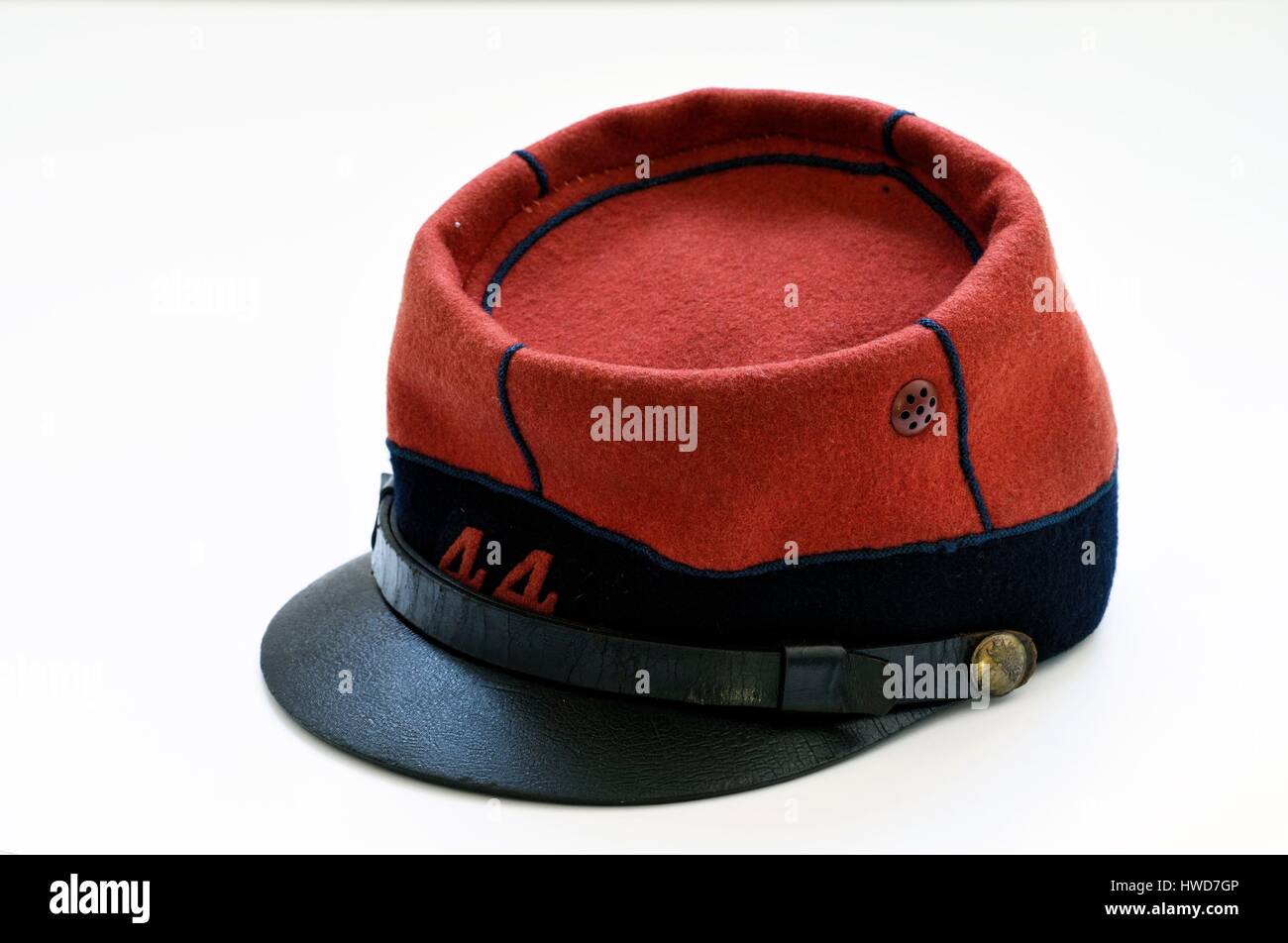 Képi hi-res stock photography and images - Alamy