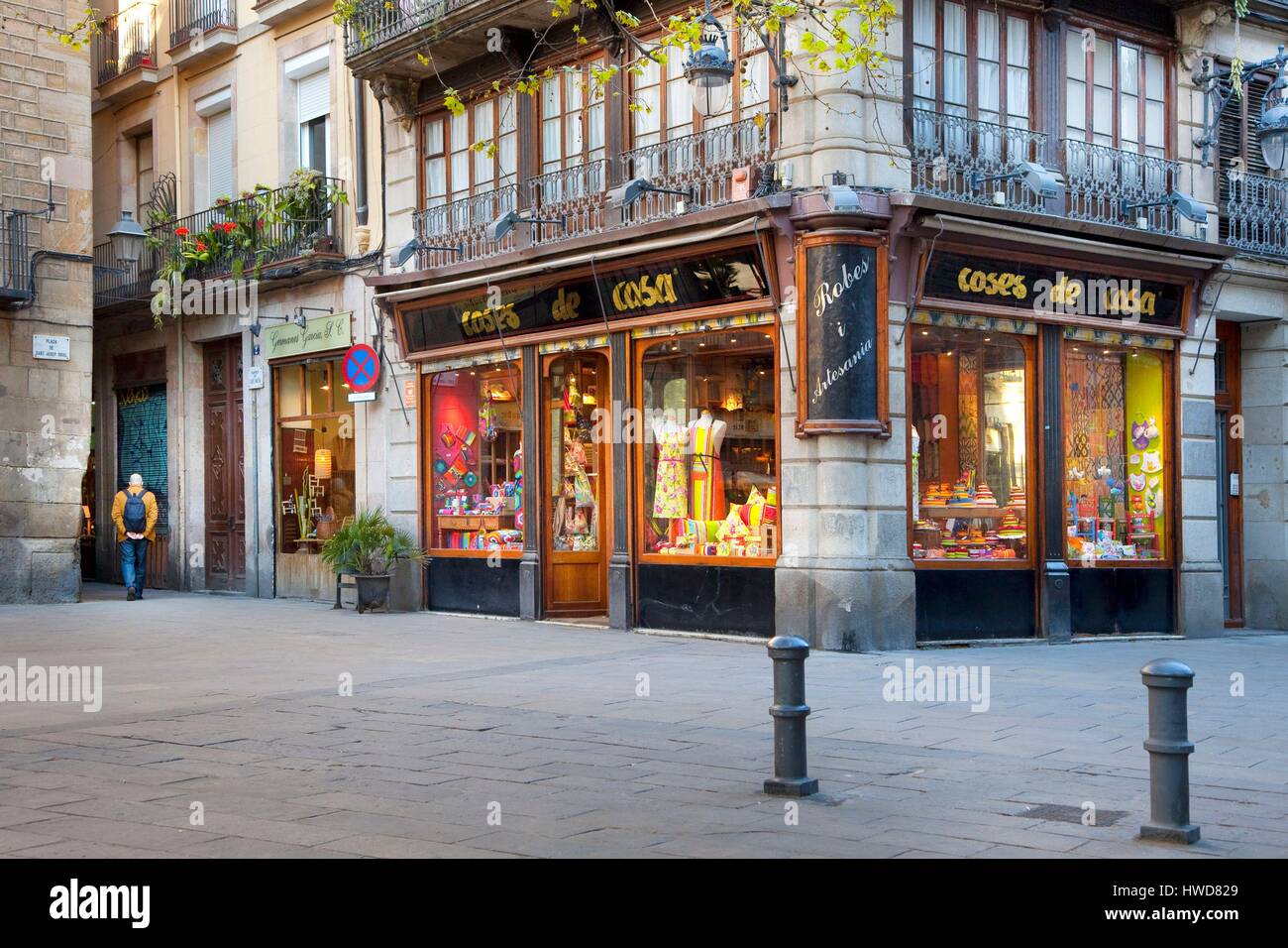 Gothic area hi-res stock photography and images - Alamy