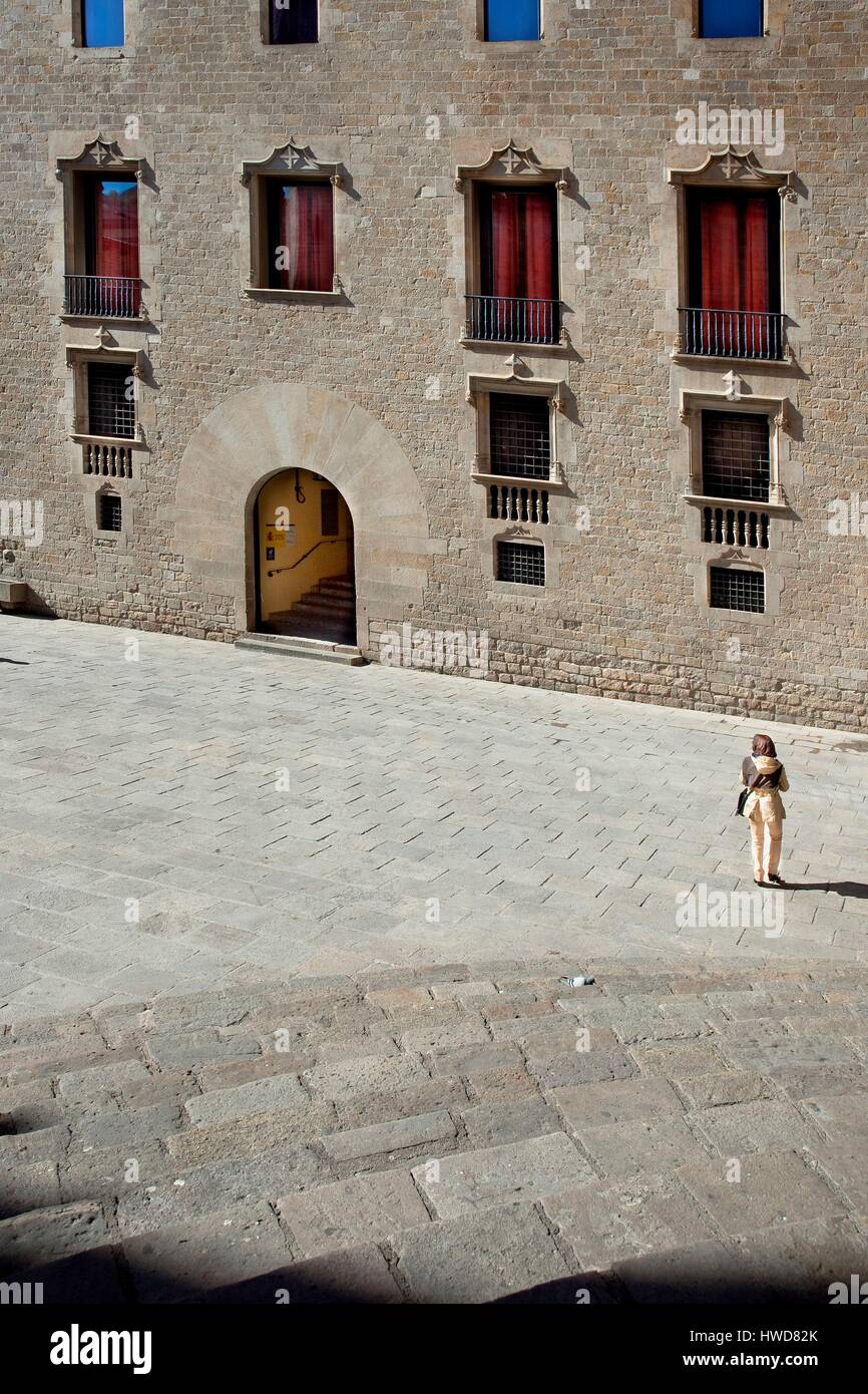 Gothic area hi-res stock photography and images - Alamy