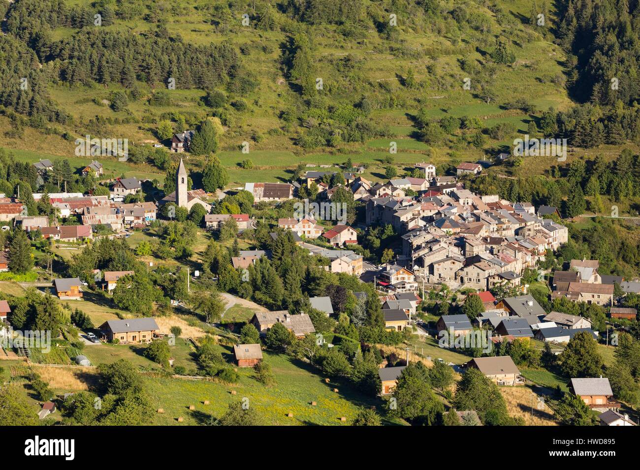 Valdeblore hi-res stock photography and images - Alamy