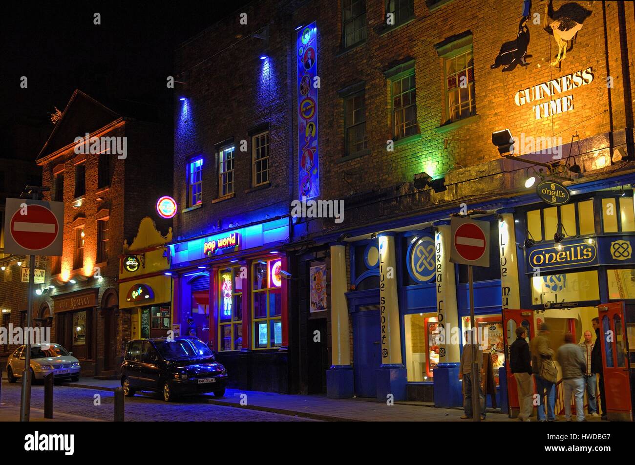 Hanover street liverpool hi-res stock photography and images - Alamy