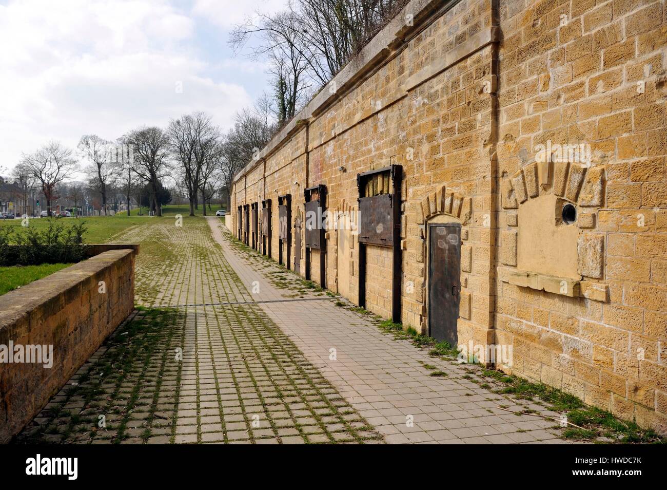 Luxembourg square hi-res stock photography and images - Alamy