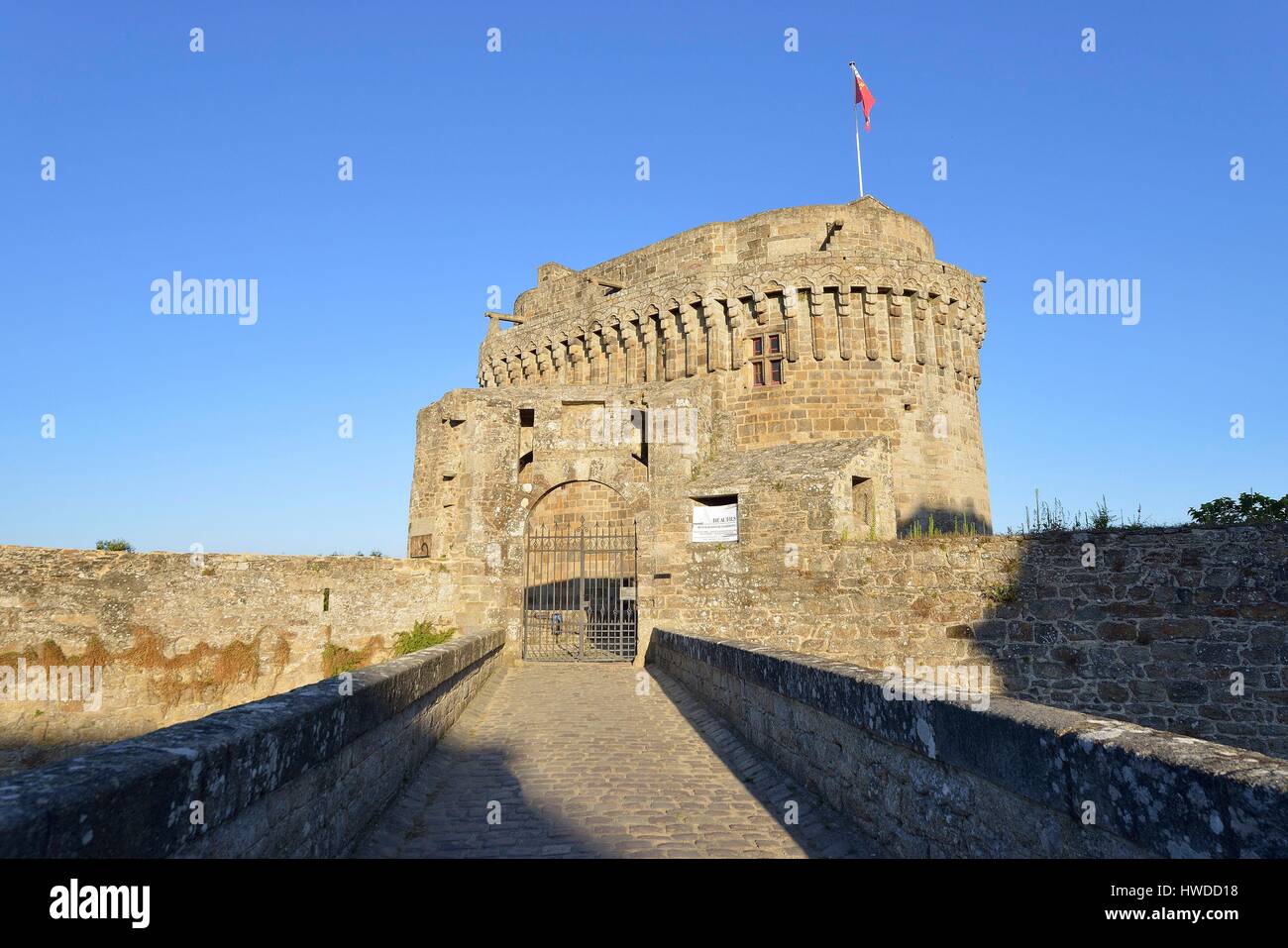 Flag of cotes darmor hi-res stock photography and images - Alamy