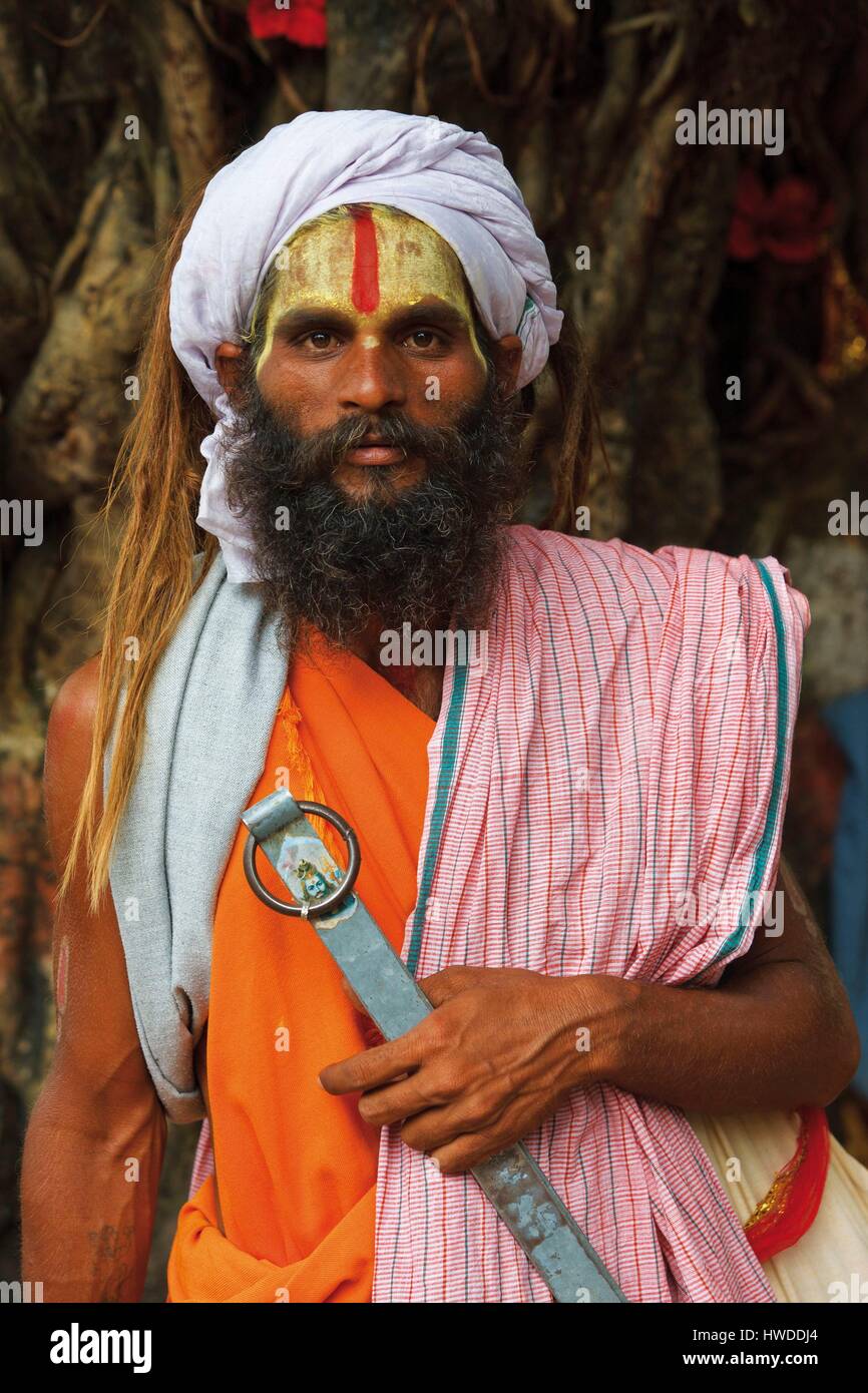 Sadu hi-res stock photography and images - Alamy