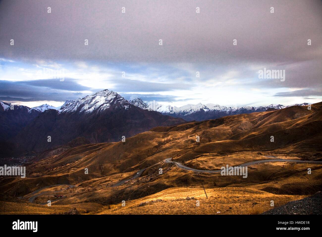 Hakkari High Resolution Stock Photography and Images - Alamy