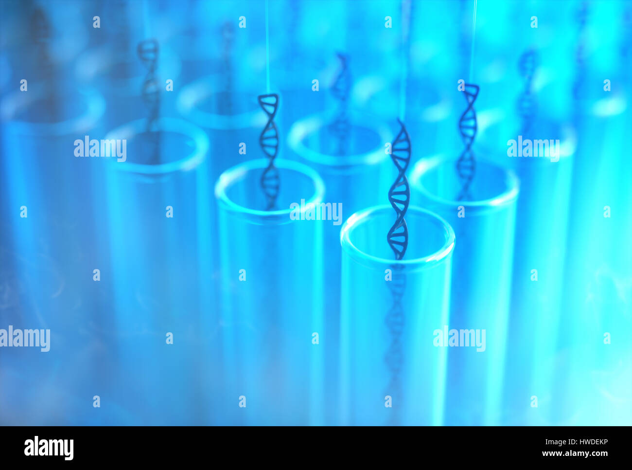 Cloning hi-res stock photography and images - Alamy